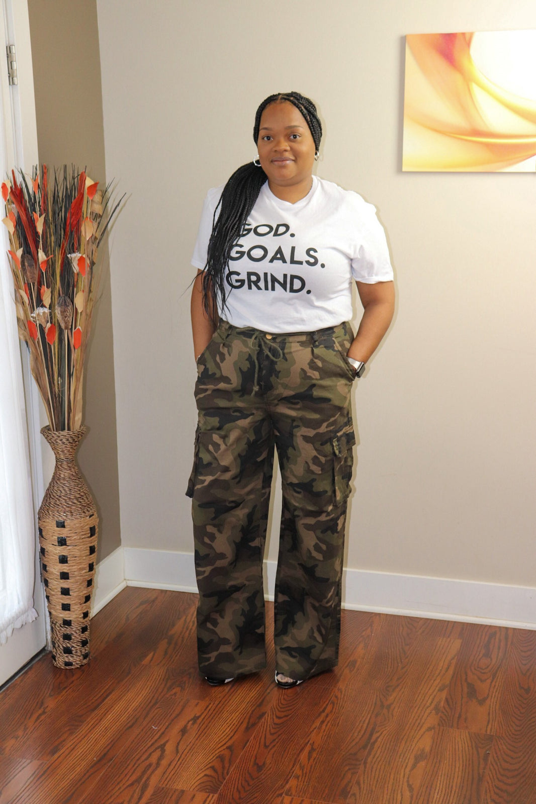 Tops – SASSISoul Boutique